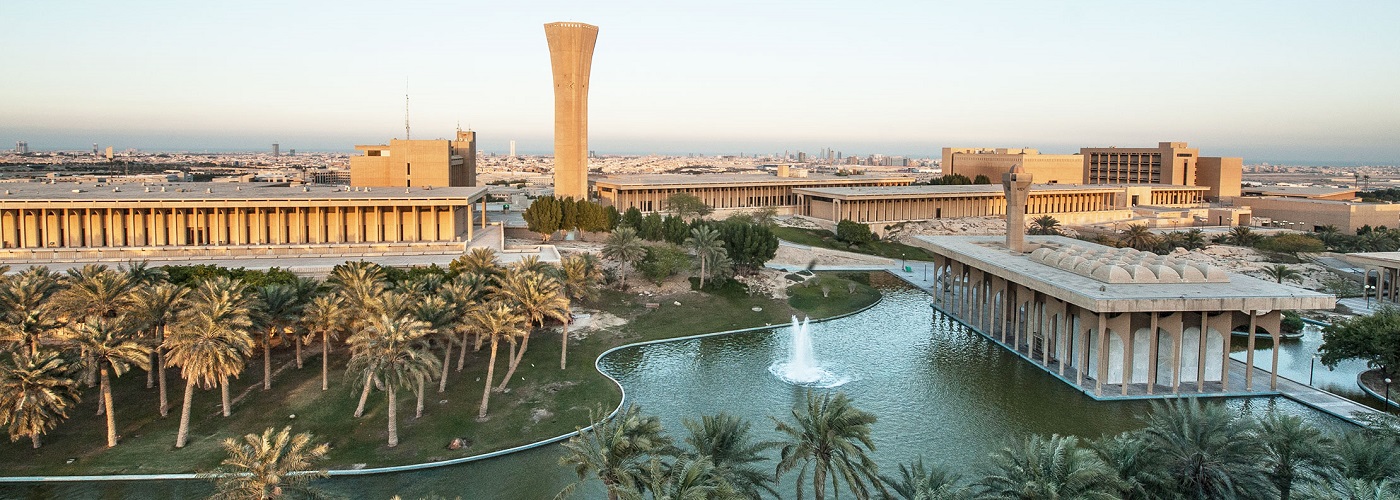 Dr. Muhammad BaShammakh