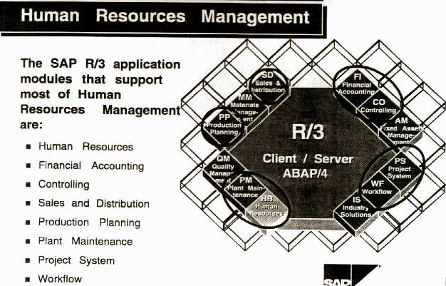 HUMAN RESOURCE MANAGEMENT