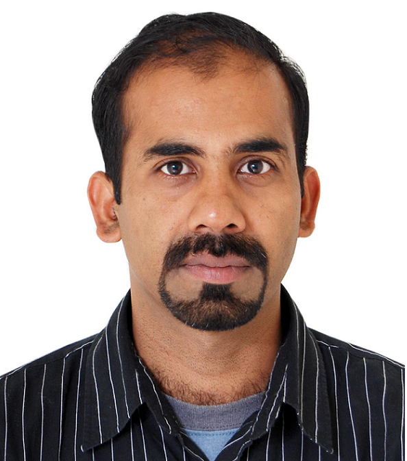 Dr. Muhammad Baseer Haider