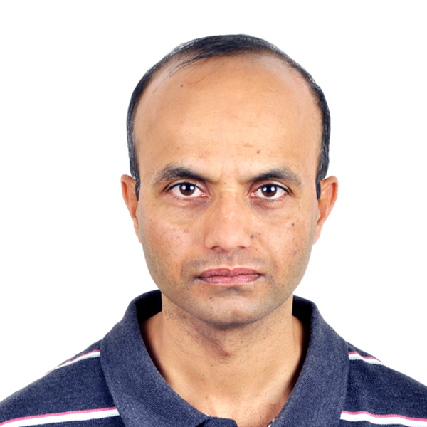 Dr. Manzar Sohail