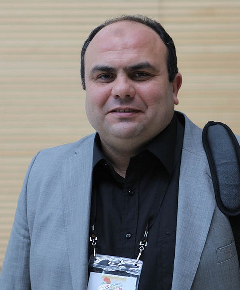 Prof. Salim Ibrir